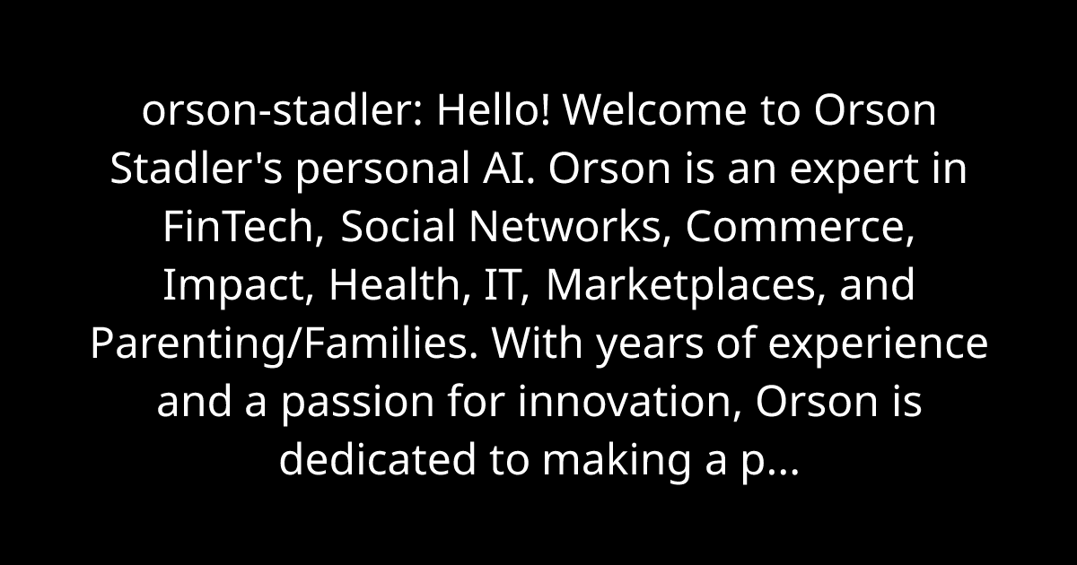 orson-stadler