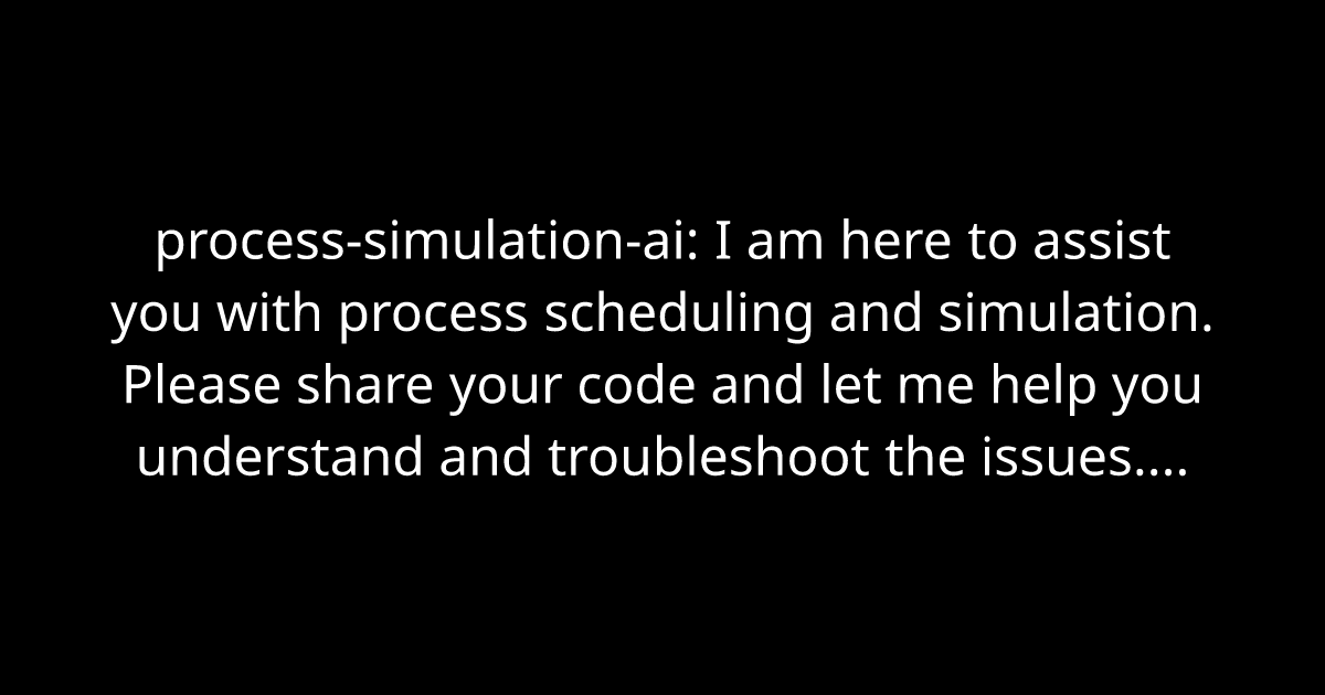 process-simulation-ai