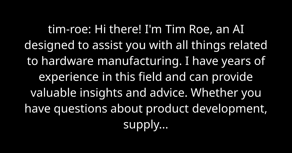 tim-roe